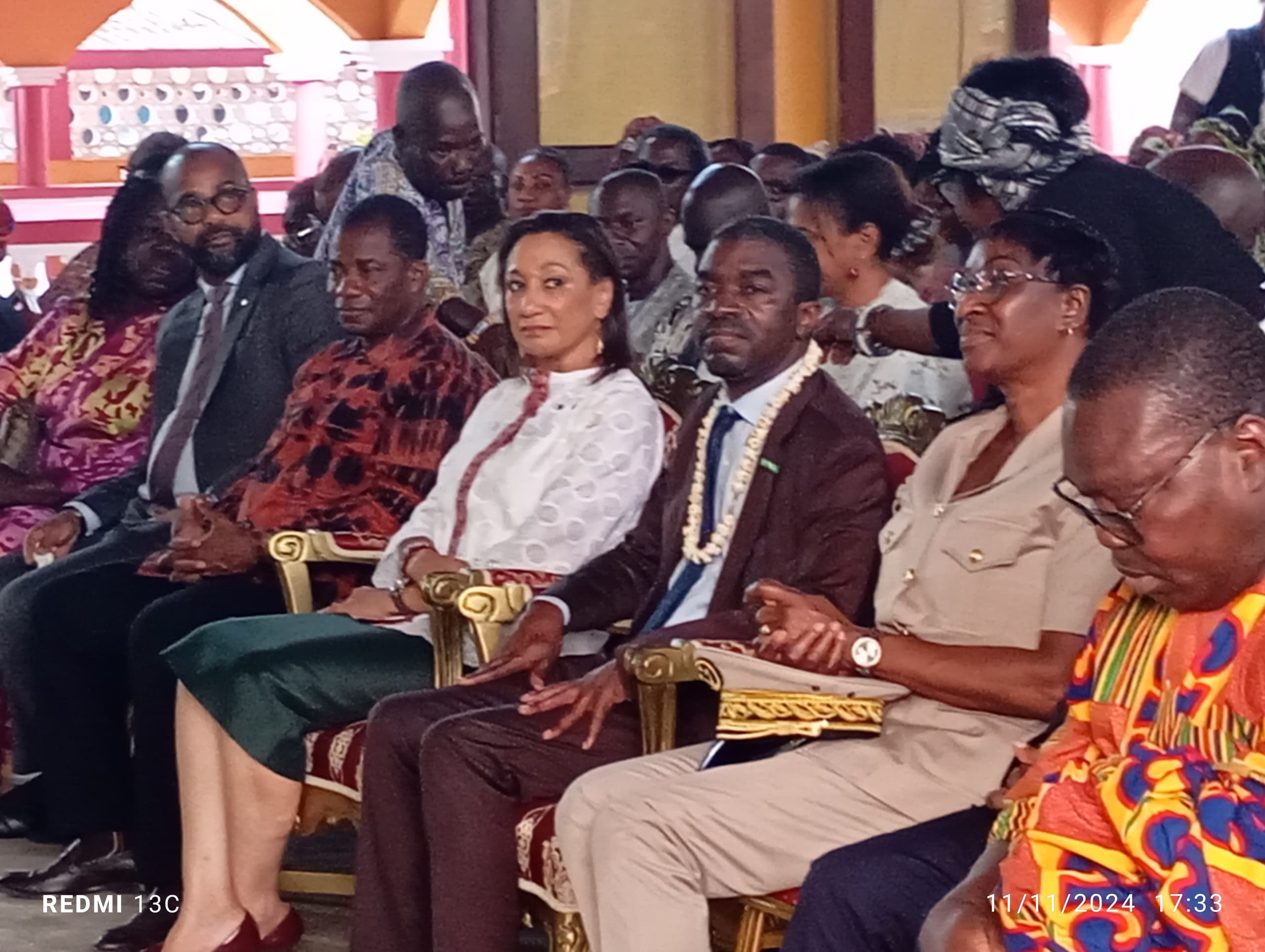 Culture L Abissa S en Va L UNESCO L ENQUETEUR Culture L Abissa S en Va L UNESCO L ENQUETEUR